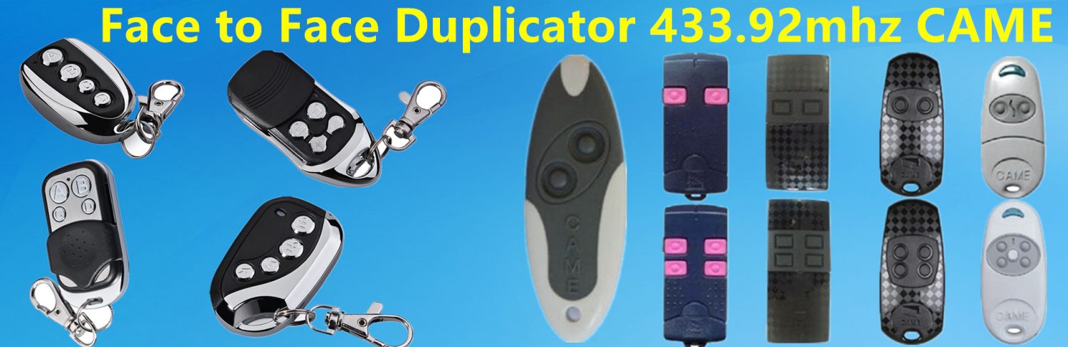 Duplicate Clone Remote - scimagic