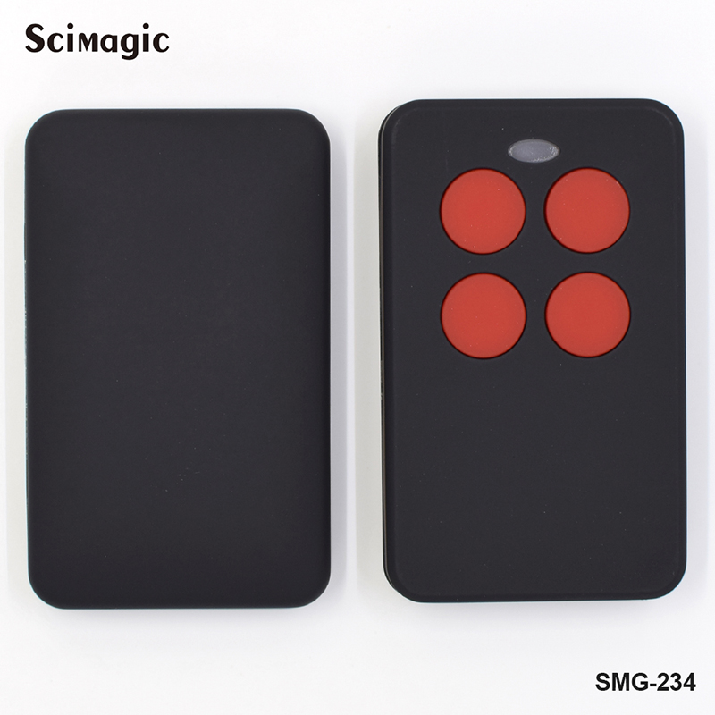 Multi-Frequency Cloning Remote Control 300-868Mhz MHz Cloner