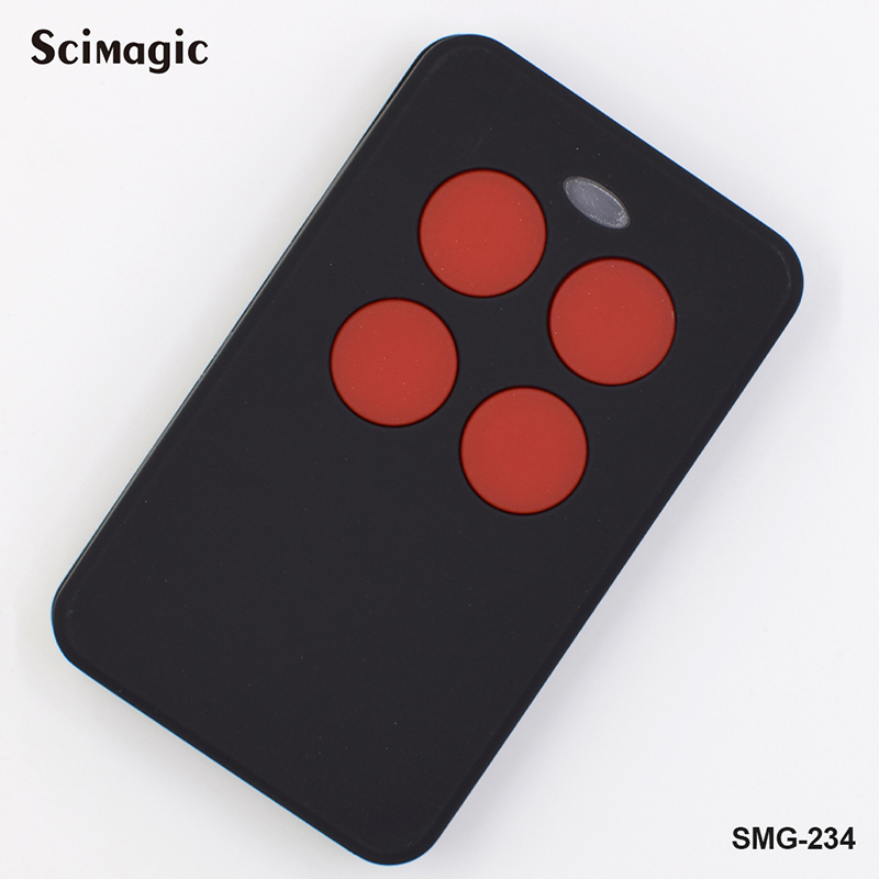 Multi-Frequency Cloning Remote Control 300-868Mhz MHz Cloner