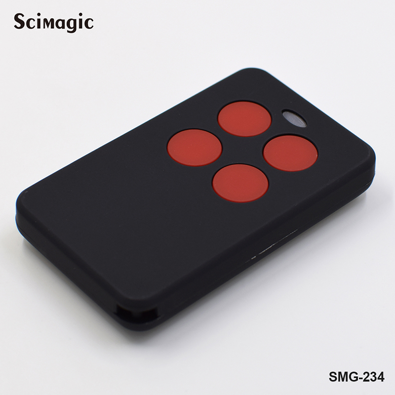 Multi-Frequency Cloning Remote Control 300-868Mhz MHz Cloner