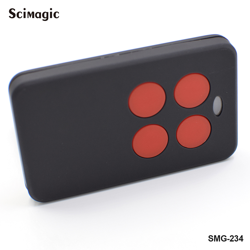 Multi-Frequency Cloning Remote Control 300-868Mhz MHz Cloner