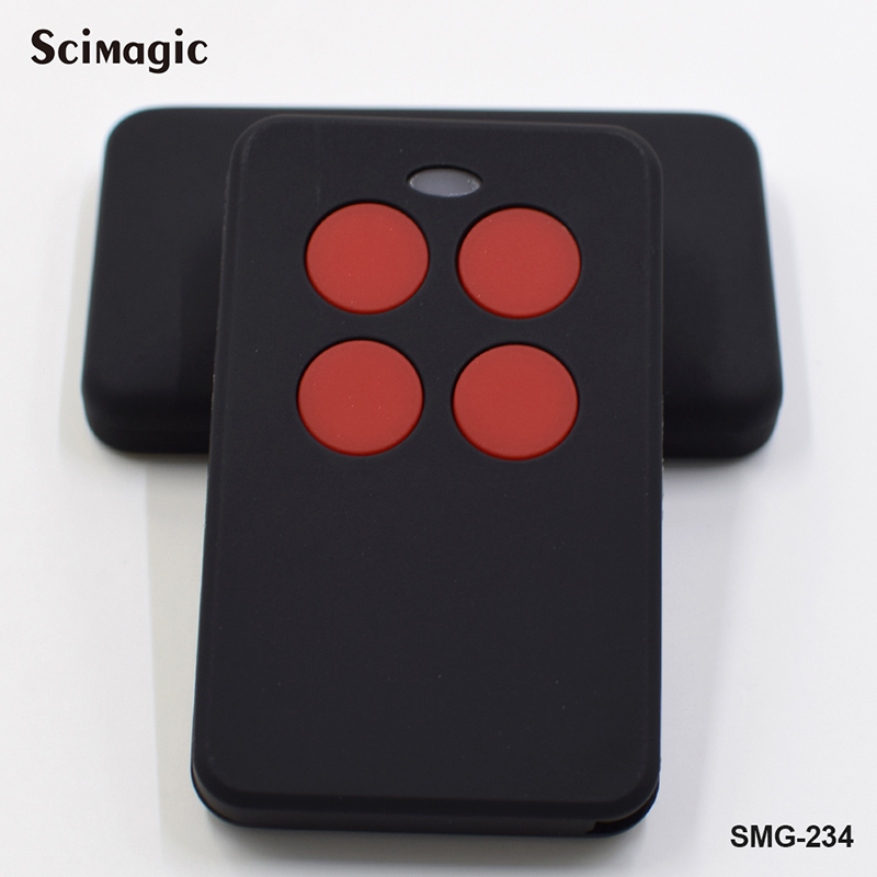 Multi-Frequency Cloning Remote Control 300-868Mhz MHz Cloner