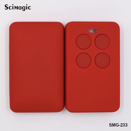 Duplicate Clone Remote - scimagic